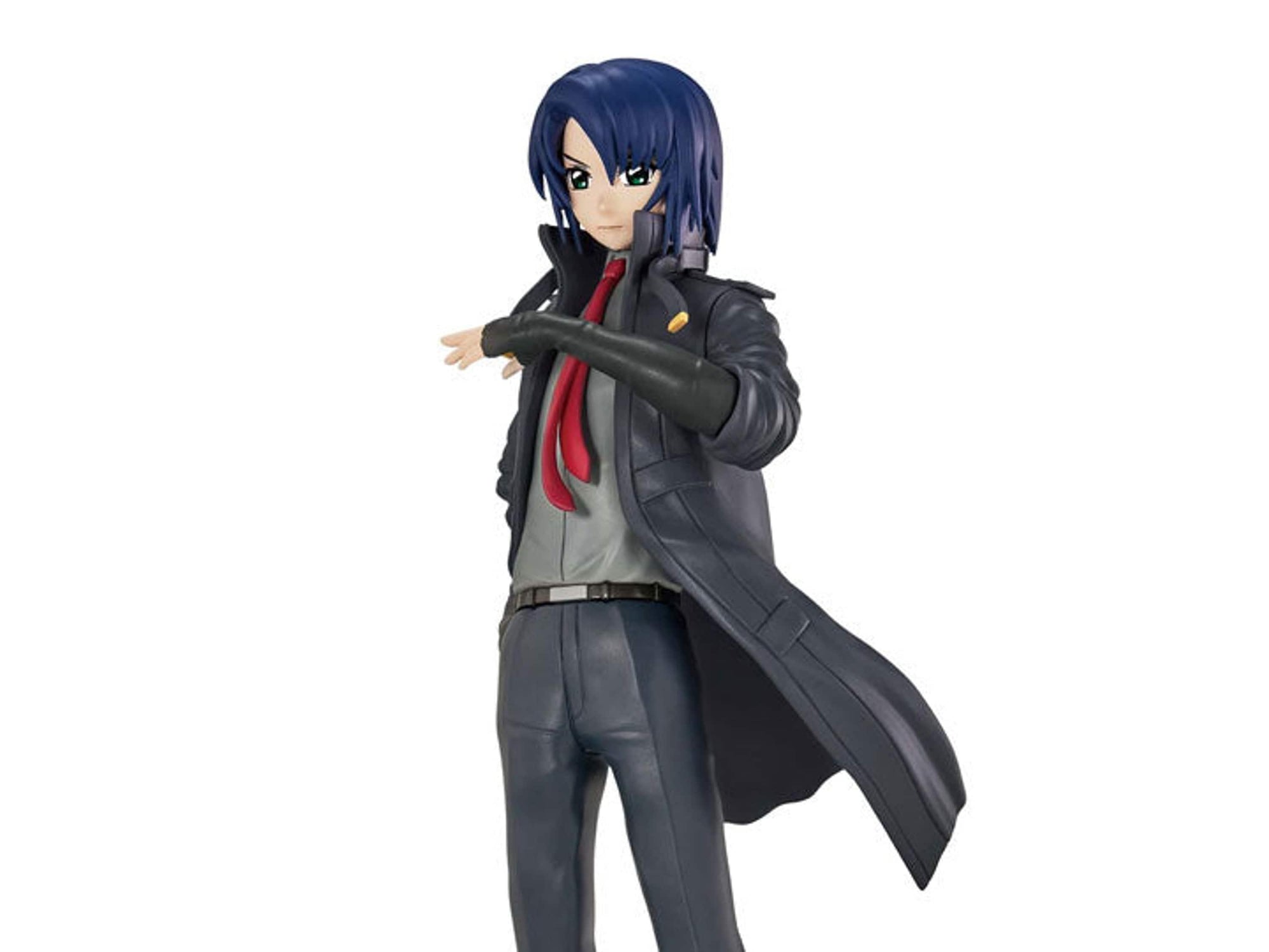 Mobile Suit Gundam SEED Freedom Athrun Zala