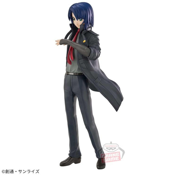 Mobile Suit Gundam SEED Freedom Athrun Zala *Pre-order*