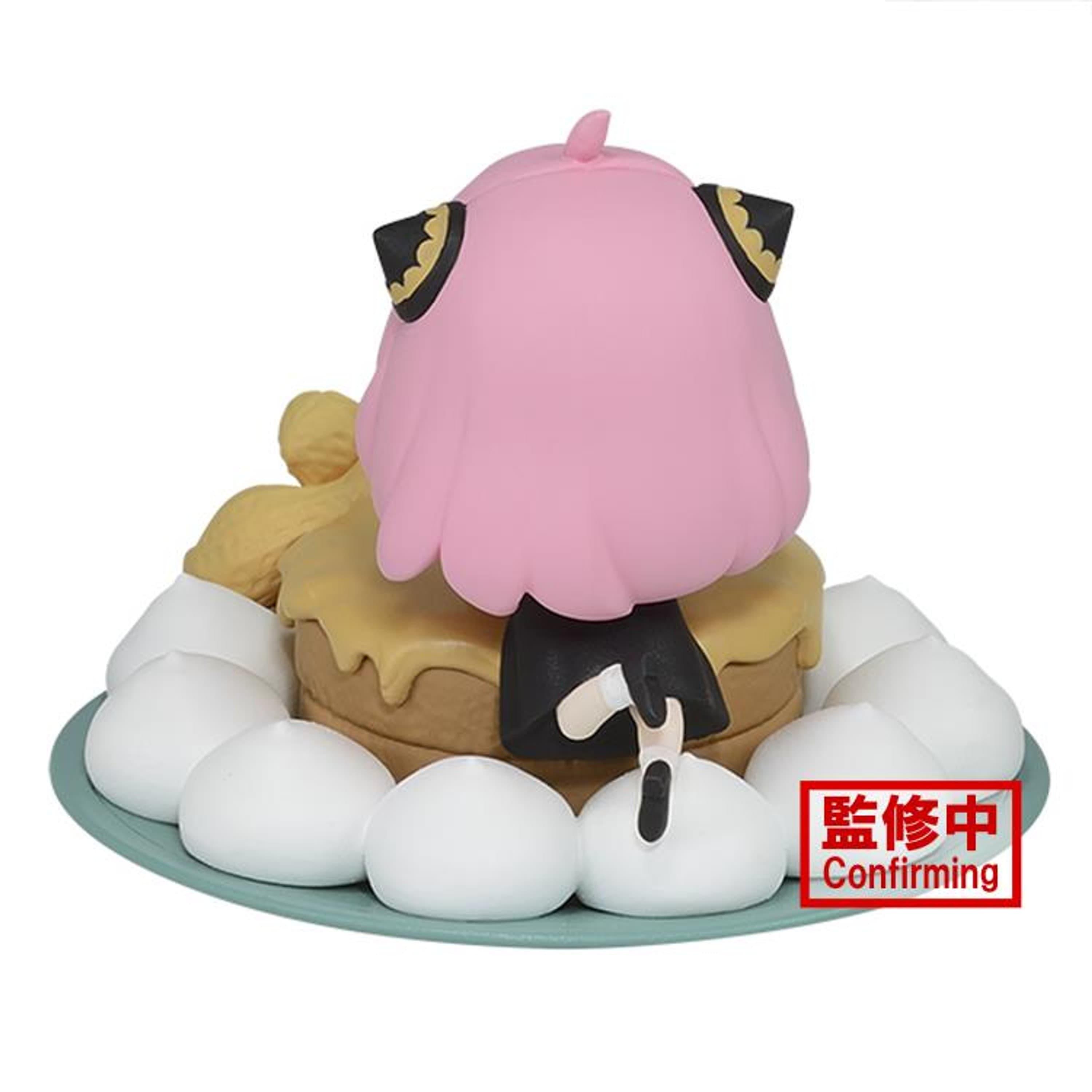 Spy x Family Paldolce Collection Vol.1 Anya Forger (Ver.B) *Pre-order*
