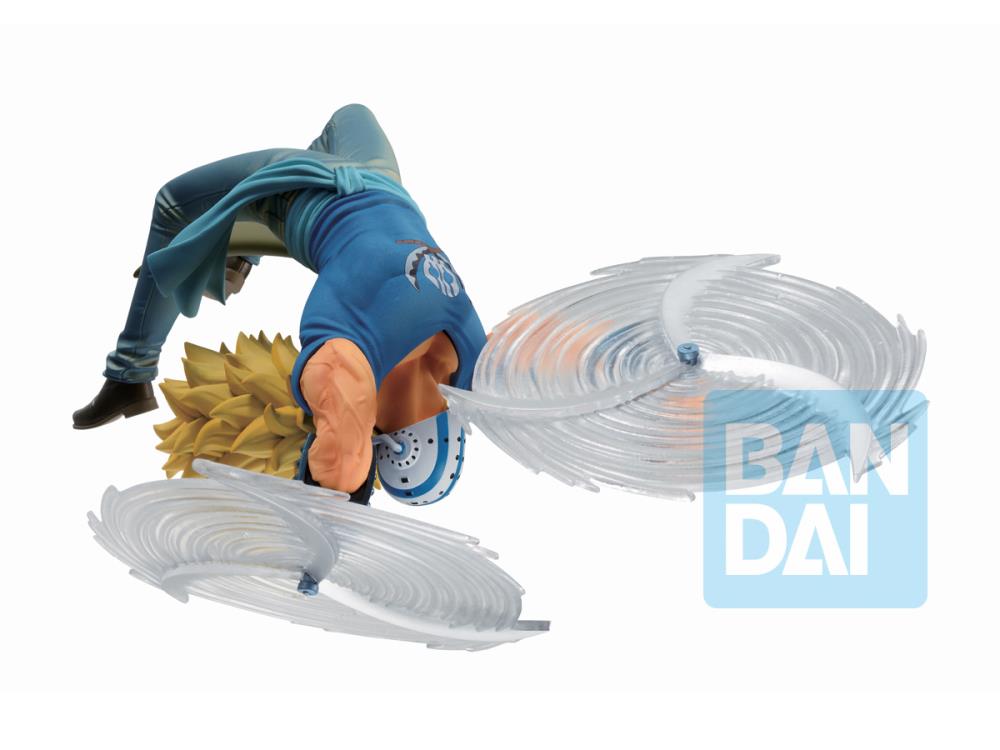 One Piece Wano Country -Third Act- Killer Prize F